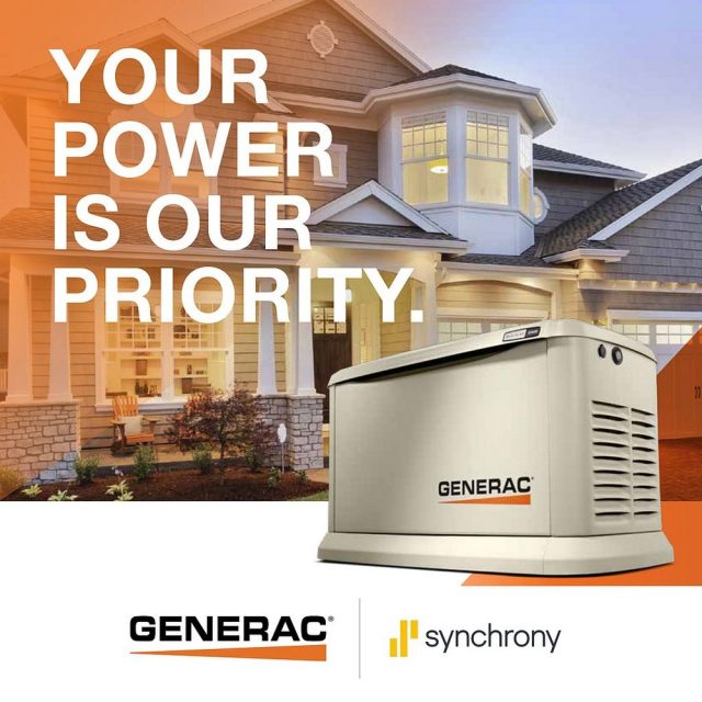 Kent Generator | Kent Generators | Kent Emergency Generators
