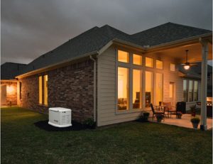 Washington Generators LLC | Residential Generators