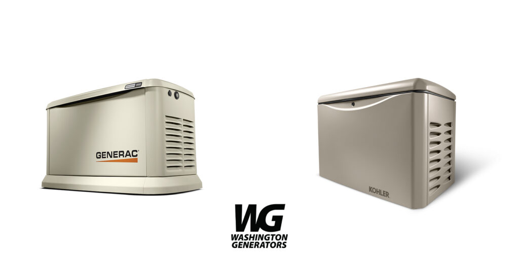 Washington Generators LLC | The Ultimate Guide to Home Standby ...
