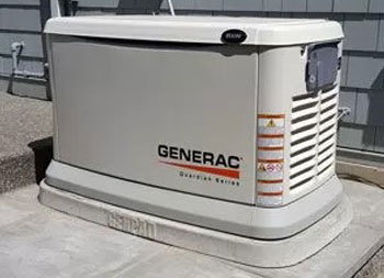 Everett Generator Repairs | Everett Generator Maintenance