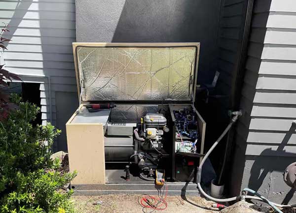 Everett Generator Replacement | Everett Replacement Generator