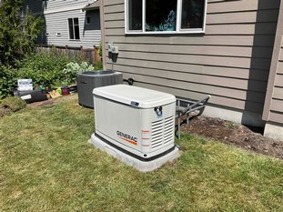 Seattle Generator Replacement | Seattle Replacement Generator