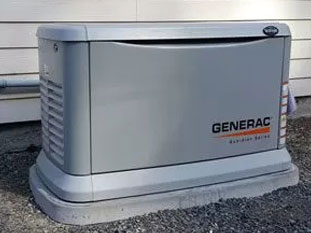 Columbia City Generac® Home Generators | Generac® Generator