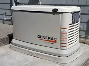 Greenlake Generac® Home Generators | Greenlake Generac® Generator