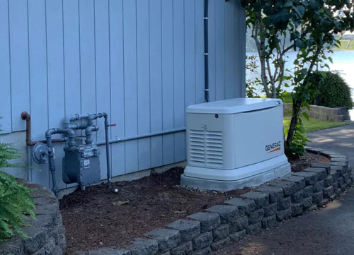 North Bend Generac® Authorized Dealer | North Bend Generac® Dealer