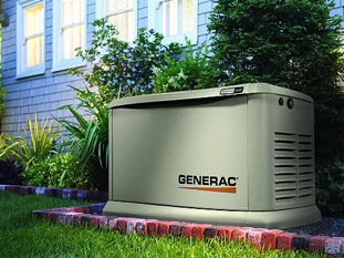 Sammamish Generac® Authorized Dealer | Sammamish Generac® Dealer