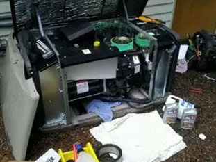 Enumclaw Generator Installation | Generac® Generator Installation