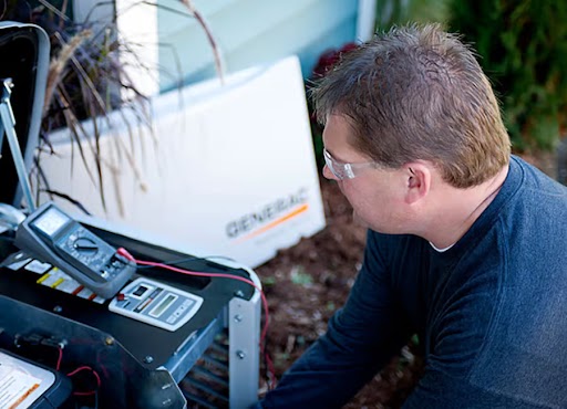 Black Diamond Generator Sizing | Whole House Generator Sizing