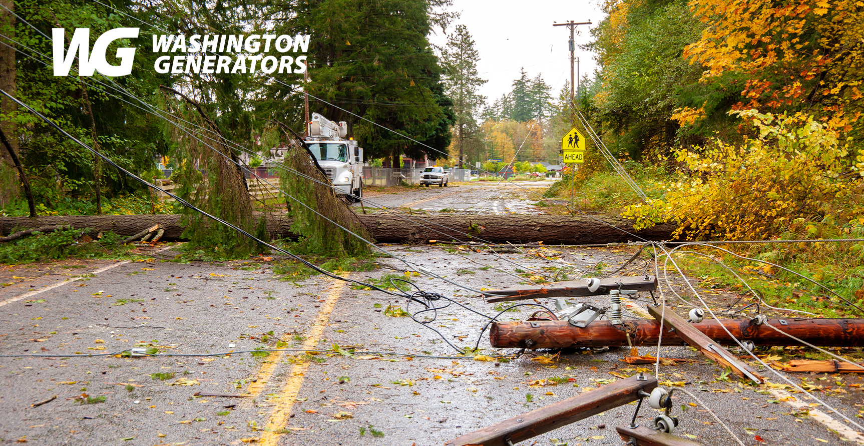 Washington Generators LLC | Navigating Power Outages: Lessons from ...