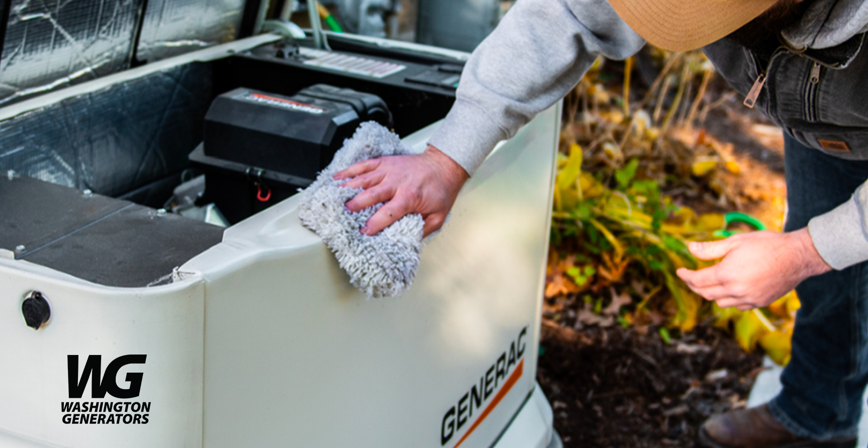 Keep the Power On: The Importance of Generator Maintenance