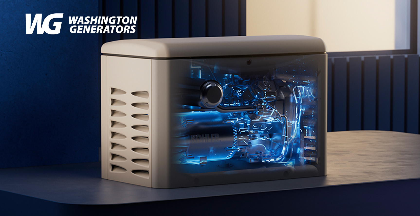 Washington Generators LLC | Using Your Generator Safely During a Power ...